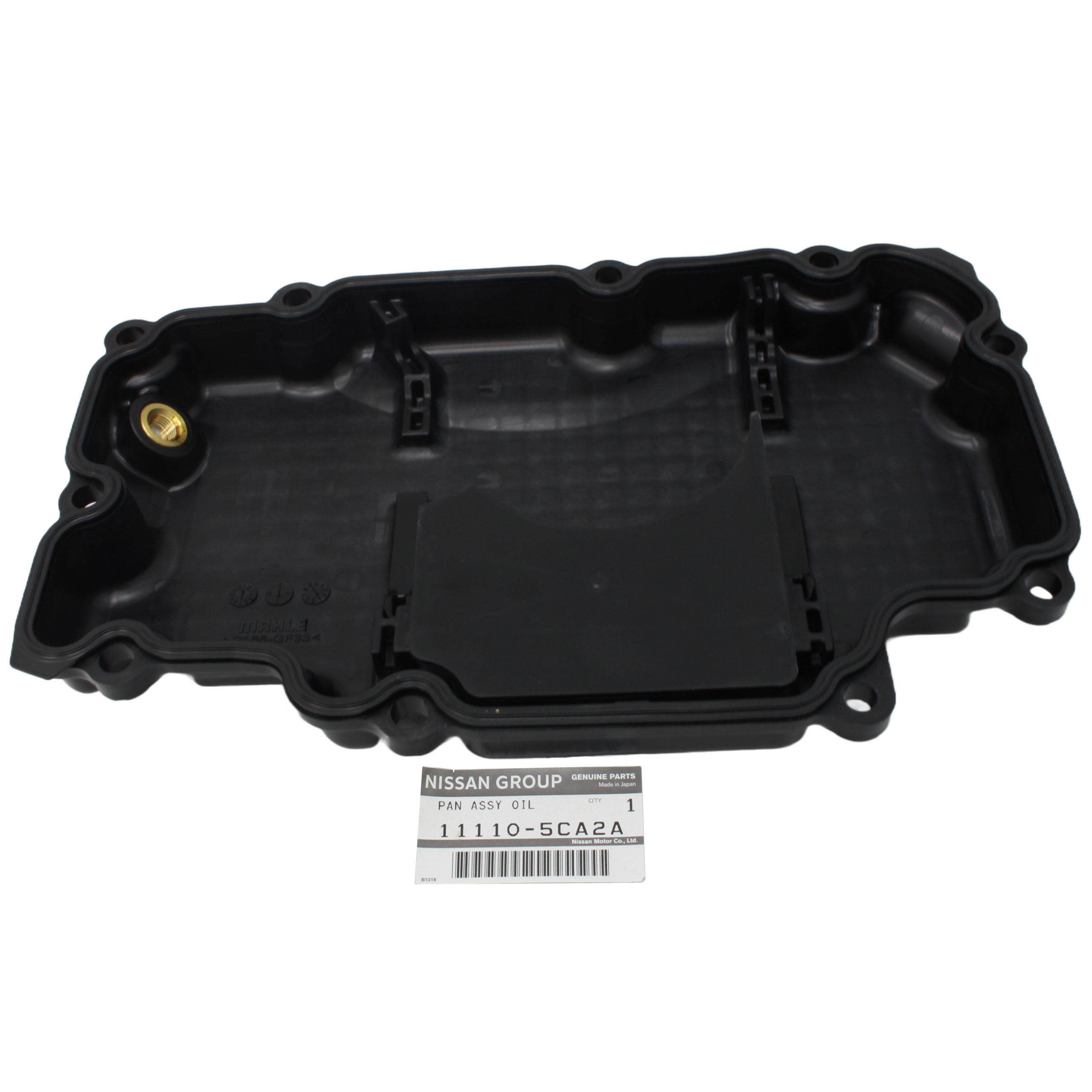 Infiniti Motor Oil Pan Cover