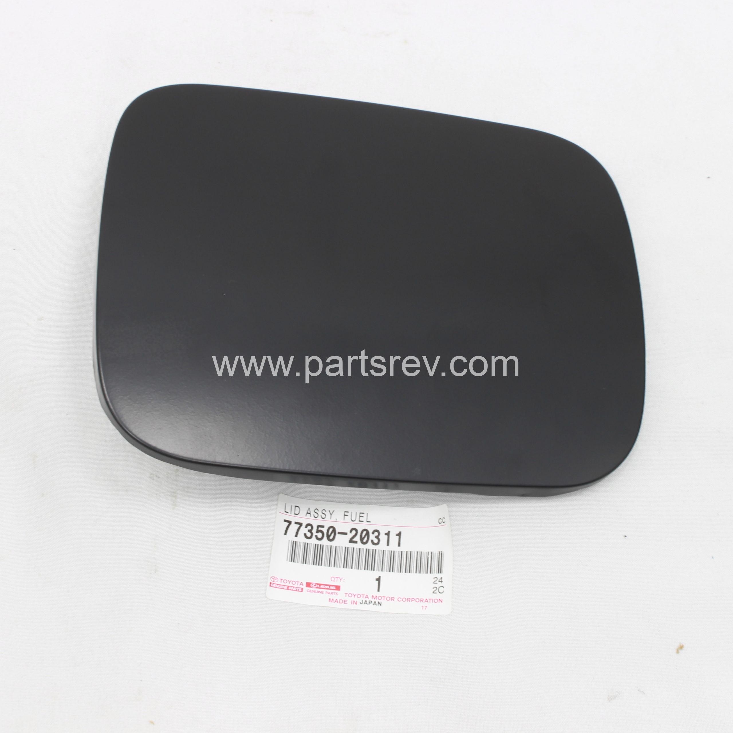 Fuel Lids Archives - Partsrev
