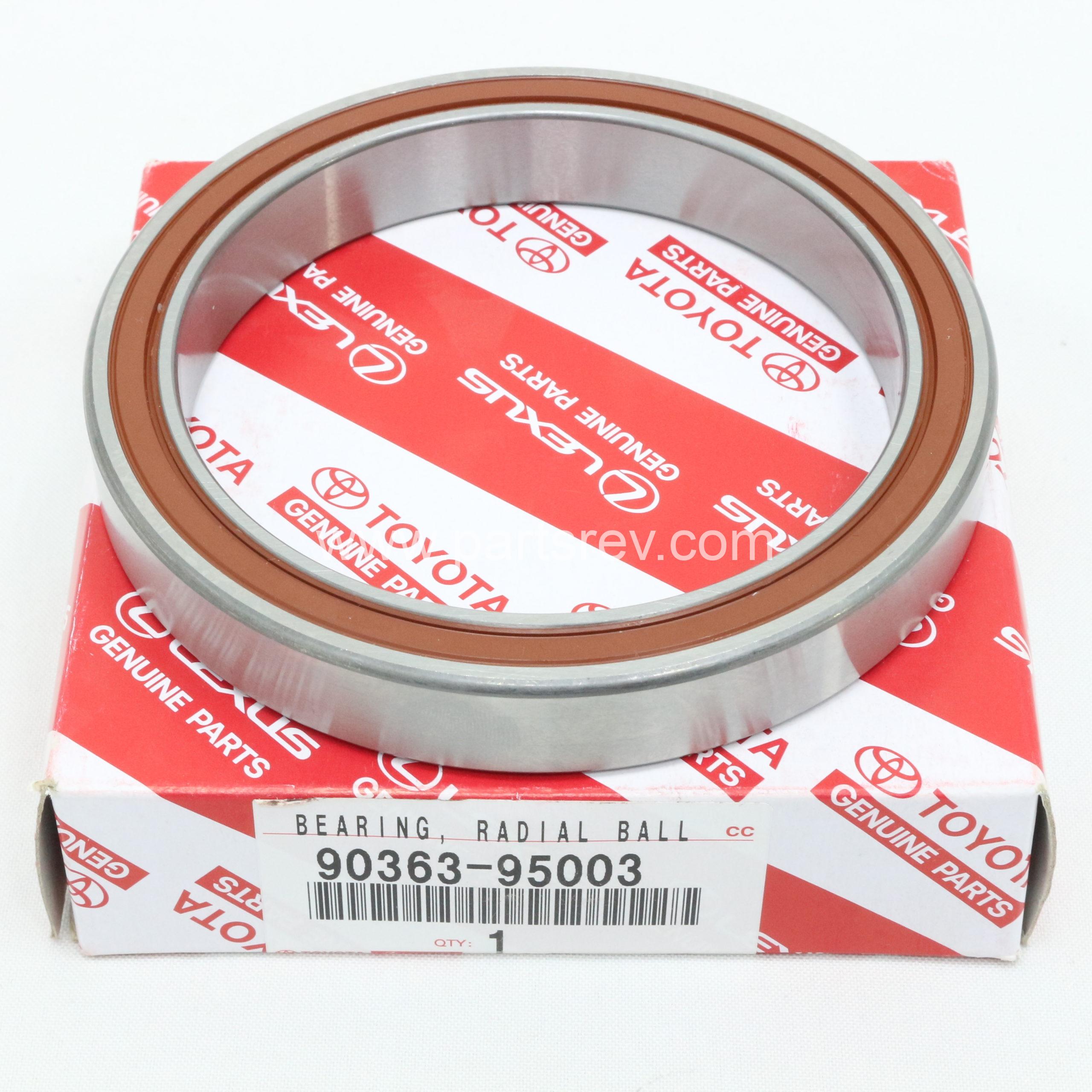 Toyota Mark II 2 Camry Corolla Carina Radial Ball Bearing Transmission ...