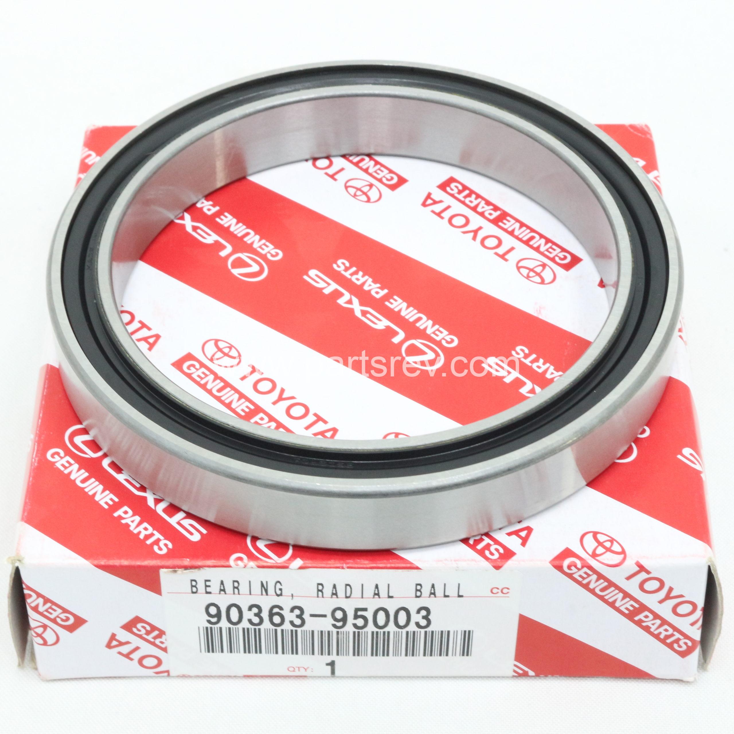 Bearings Archives - Partsrev